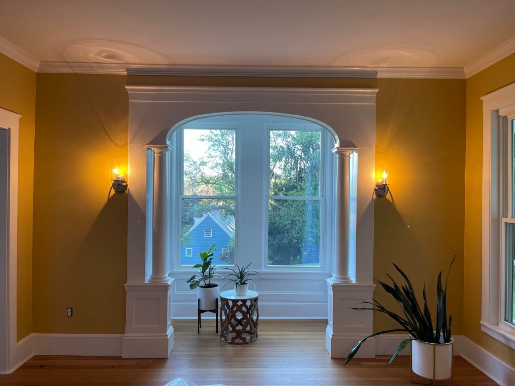 House Painting Contractors in Exeter, NH | KR Painting