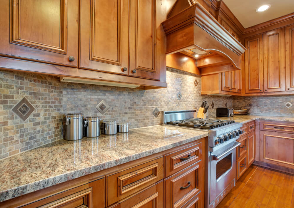 The Magic of Cabinet Refinishing | KR Painting